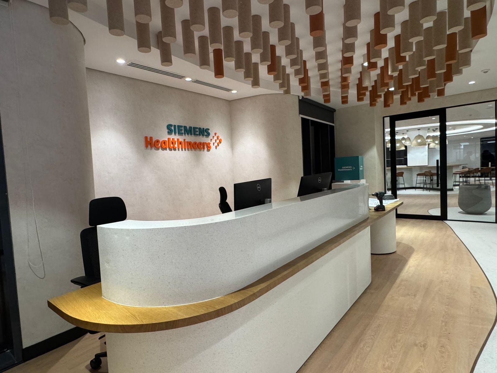 PET Acoustic Panels for Meeting Rooms | Decrasound